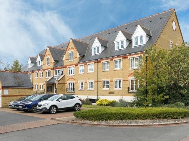 Apartment at Reeds Crescent, Watford