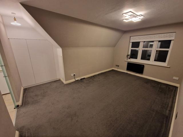 Apartment at Reeds Crescent, Watford