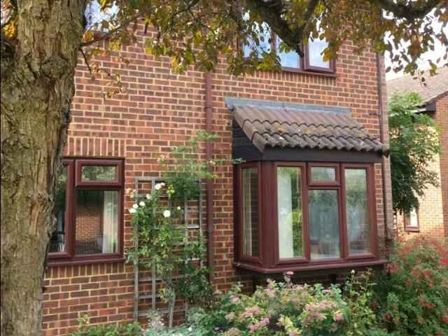 Apartment at Reeve Court, Guildford