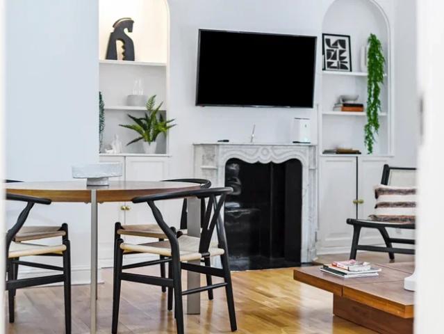 Apartment at Reeves Mews, City of Westminster