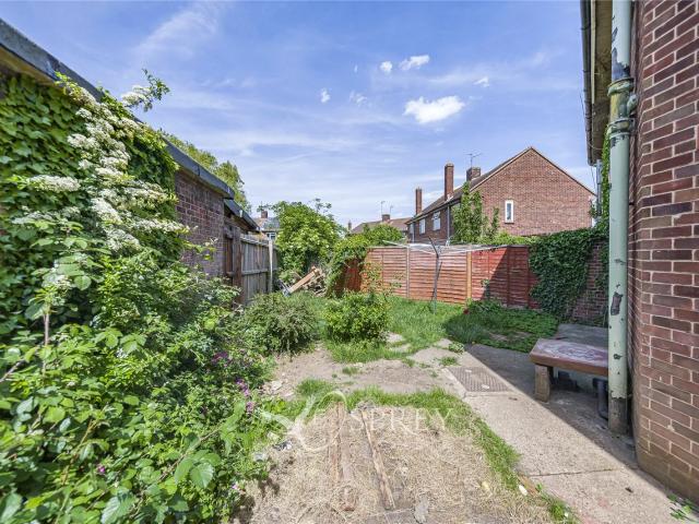 Apartment at Reeves Way, Peterborough