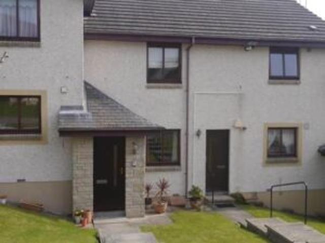 Apartment at Reform Street, Tayport