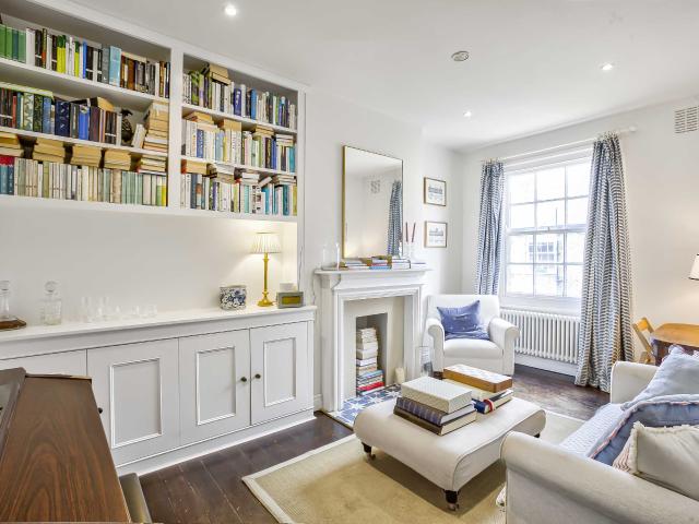 Apartment at Reform Street, Greater London
