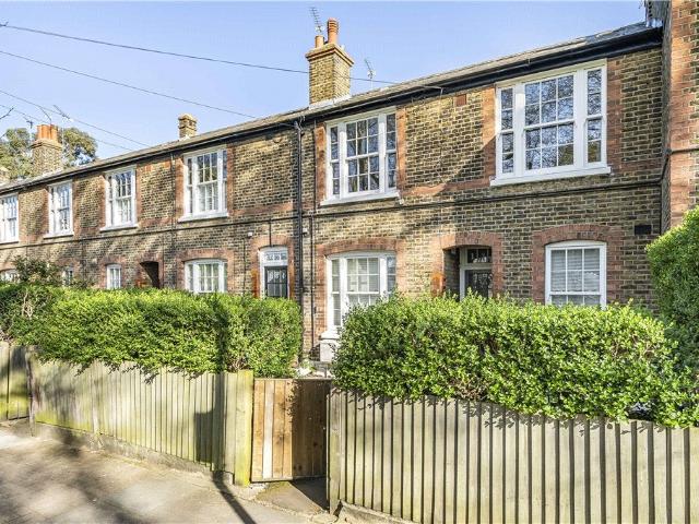 Apartment at Reform Street, Greater London