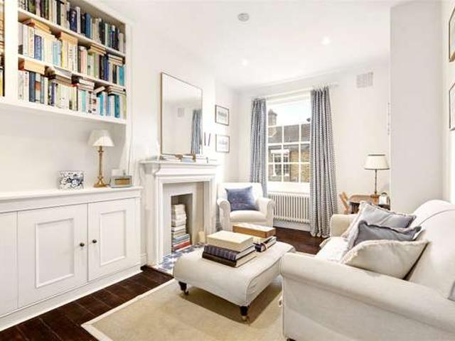 Apartment at Reform Street, Greater London