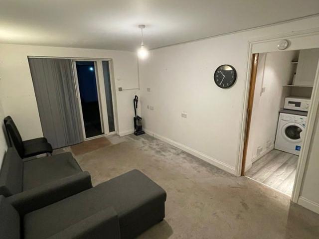 Apartment at Regan Close, Stanford le Hope