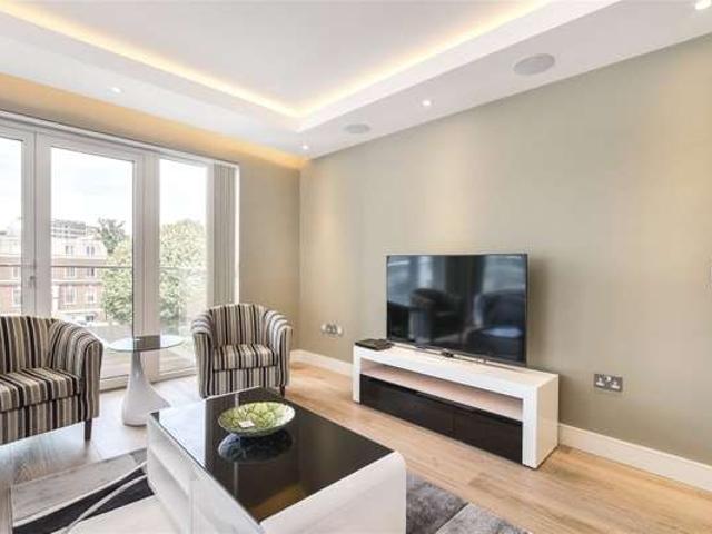 Apartment at Regatta Lane, Greater London