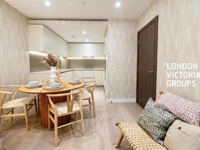 Apartment at Regatta Lane, Greater London
