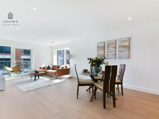 Apartment at Regatta Lane, Greater London