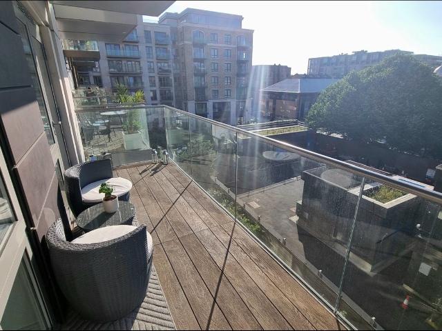 Apartment at Regatta Lane, Greater London