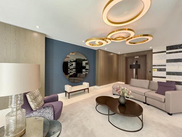 Apartment at Regatta Lane, Greater London