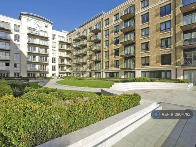 Apartment at Regatta Lane, Greater London