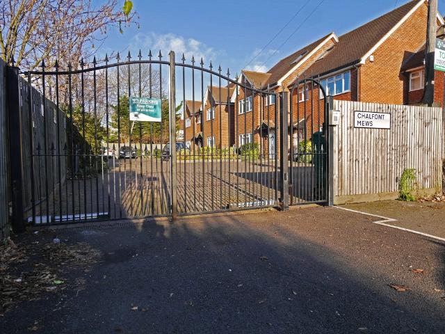 Apartment at Regent Avenue, Greater London