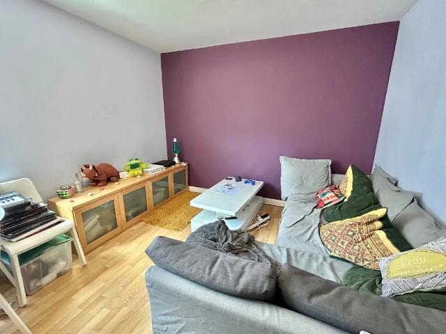 Apartment at Regent Court, Nottingham