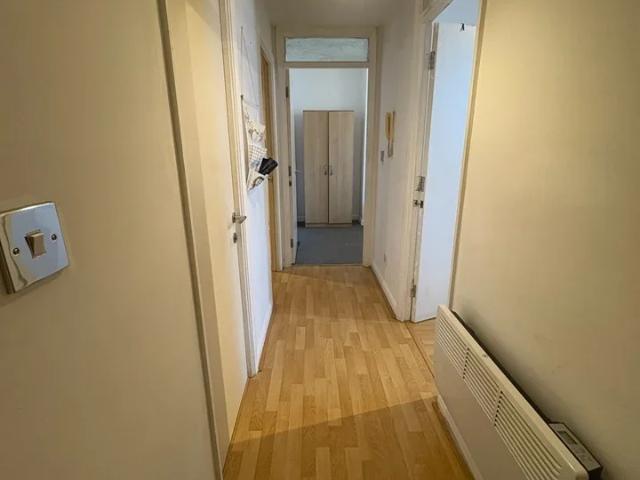 Apartment at Regent Court, Nottingham