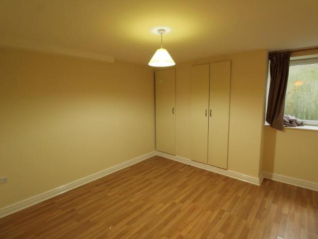 Apartment at Regent Drive, Preston