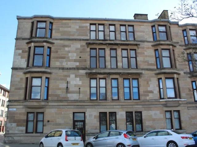 Apartment at Regent Drive, Rutherglen