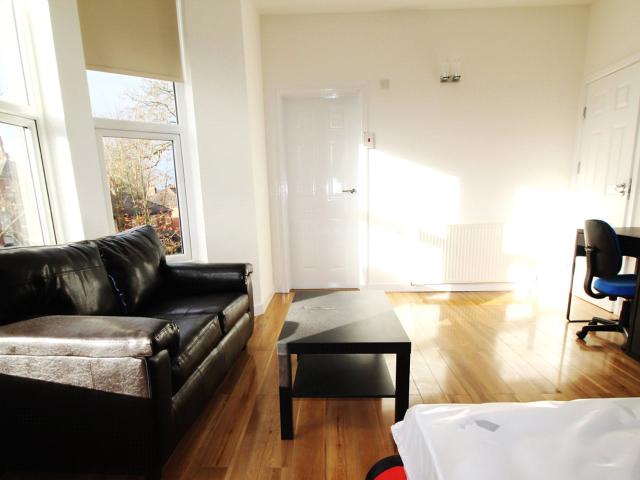 Apartment at Regent Park Terrace, Leeds