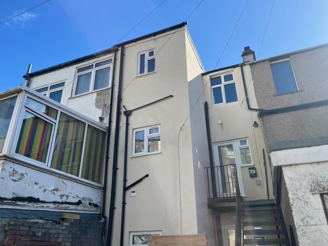 Apartment at Regent Road, Lancaster