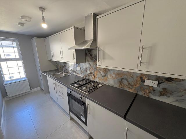 Apartment at Regent Road, Lancaster