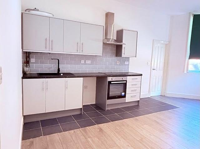 Apartment at Regent Road, Leicester