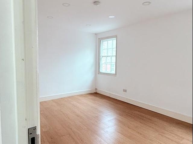 Apartment at Regent Road, Leicester
