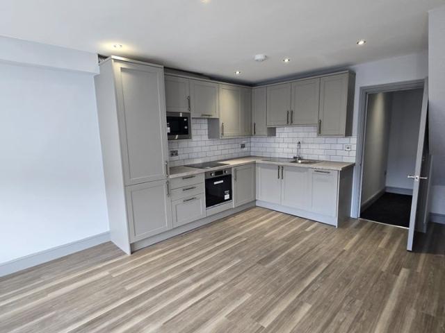 Apartment at Regent Road, Trafford