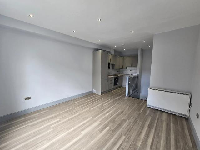 Apartment at Regent Road, Trafford