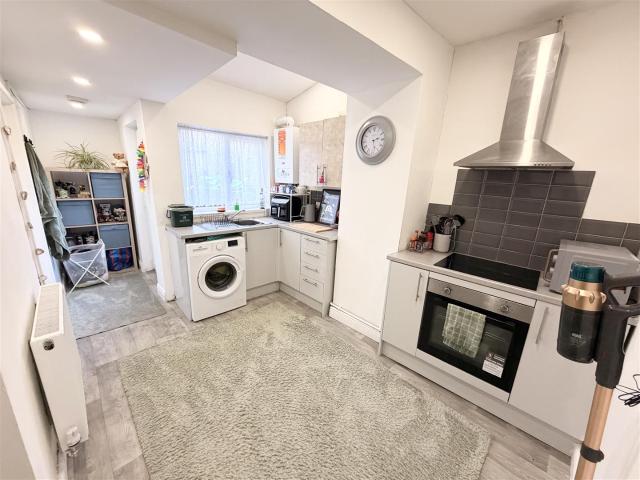 Apartment at Regent Street, Treorchy