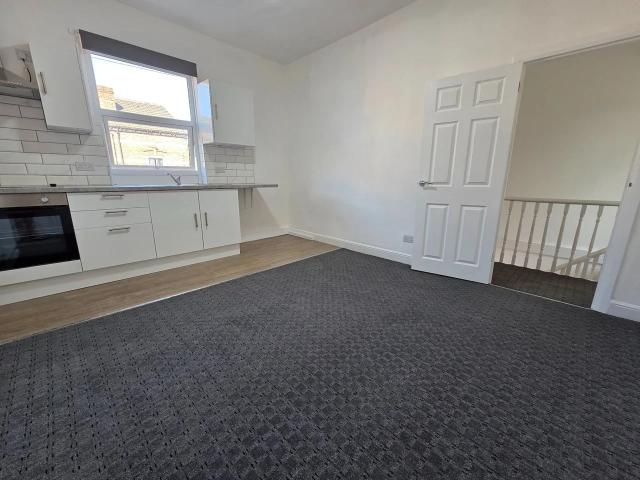 Apartment at Regent Street, Wakefield