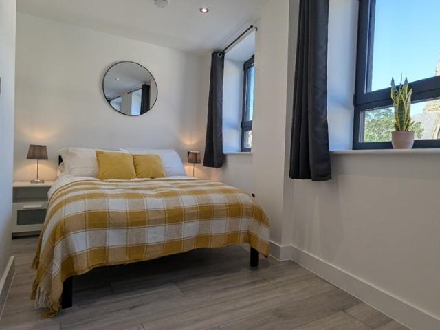 Apartment at Regent Street, Wrexham