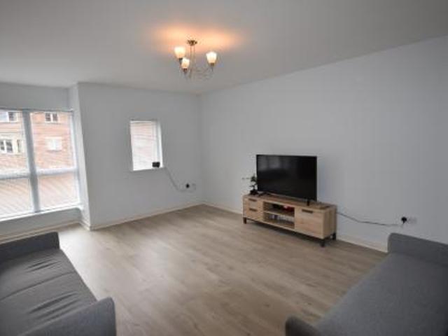 Apartment at Regent Street, Wrexham