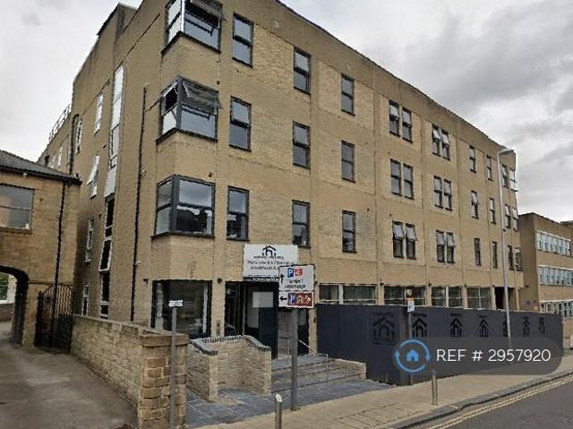 Apartment at Regent Street, Barnsley