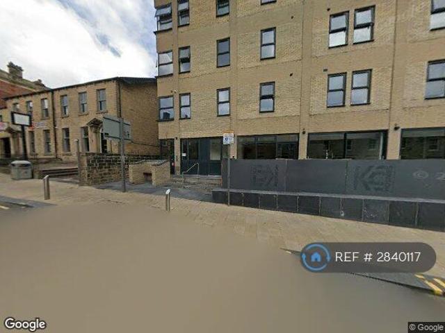 Apartment at Regent Street, Barnsley
