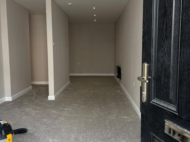 Apartment at Regent Street, Blackburn