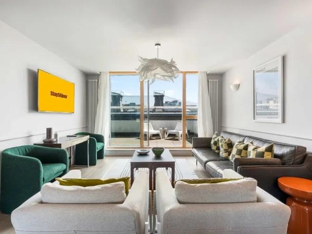 Apartment at Regent Street, Brighton