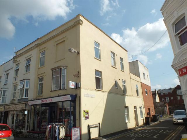 Apartment at Regent Street, Burnham on Sea