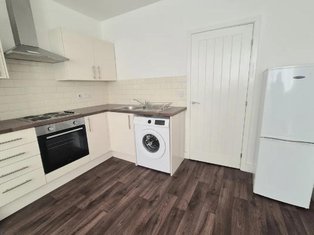 Apartment at Regent Street, Calderdale