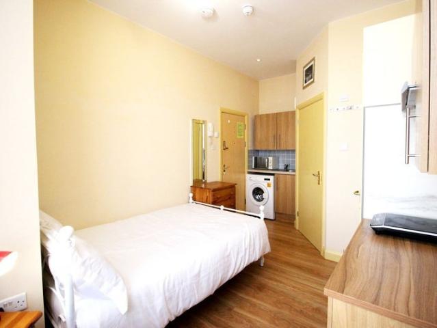 Apartment at Regent Street, Coventry