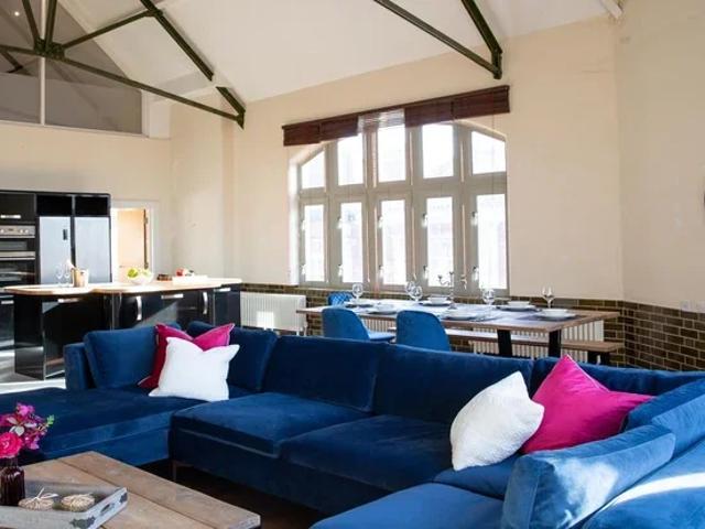 Apartment at Regent Street, Great Yarmouth