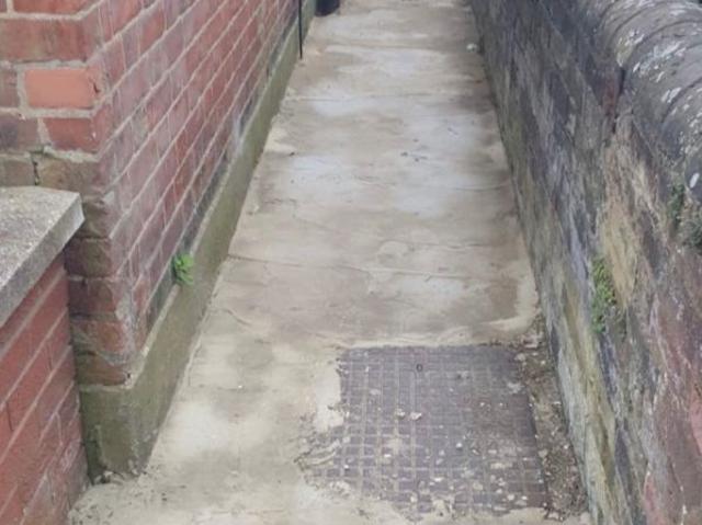 Apartment at Regent Street, Luton