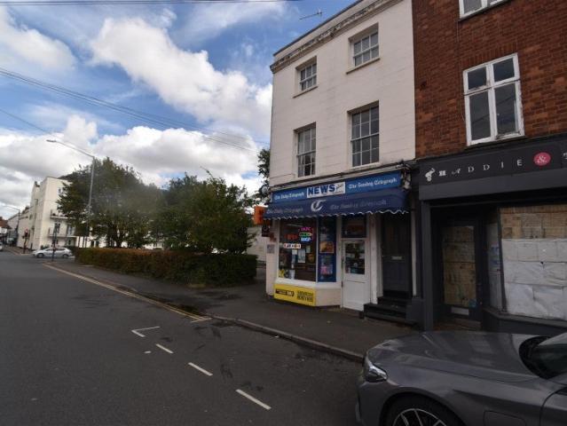 Apartment at Regent Street, Royal Leamington Spa