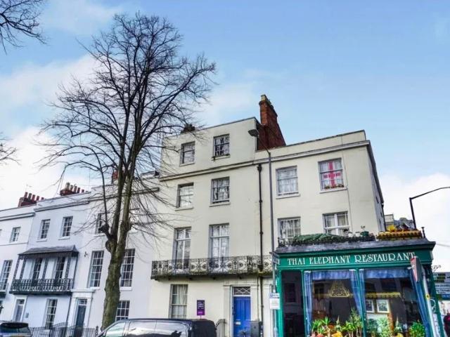 Apartment at Regent Street, Royal Leamington Spa