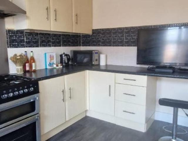 Apartment at Regent Street, Royal Leamington Spa