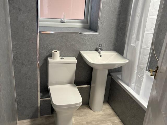 Apartment at Regent Street, Royal Leamington Spa