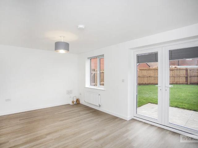 Apartment at Regent Street, Rugby