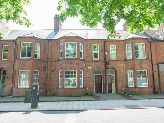 Apartment at Regent Street, Rugby