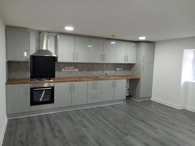 Apartment at Regent Street, Sandwell