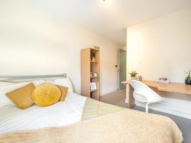 Apartment at Regent Street, Sheffield