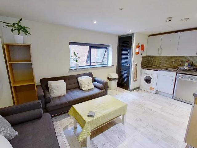Apartment at Regent Street, Sheffield